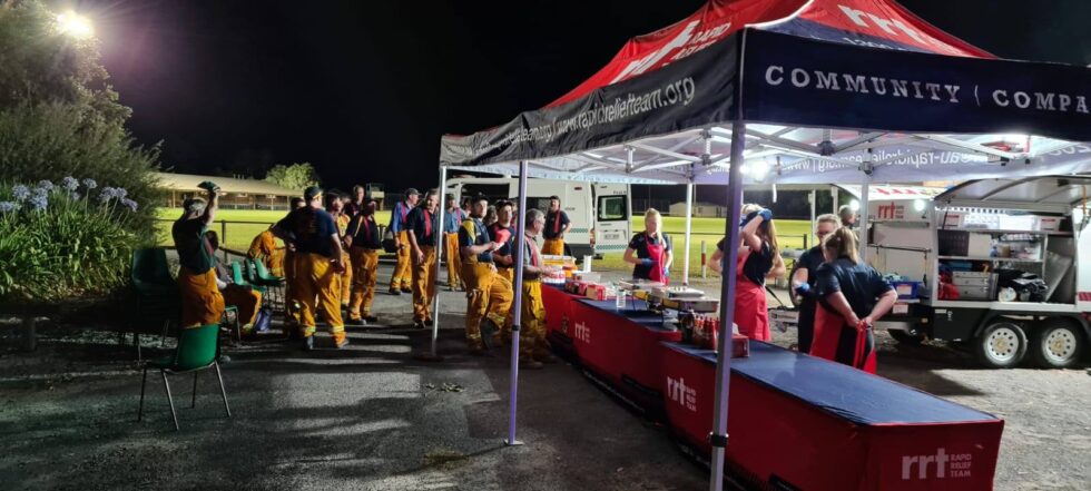 BRETHREN AT HEART OF WA COMMUNITY - Plymouth Brethren Church